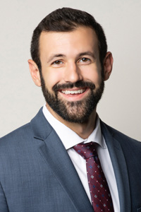 About Attorney Chase Davis | Dean Waite & Associates, LLC