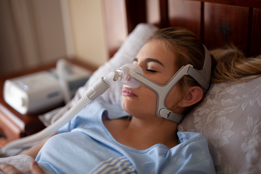 Philips Sleep Apnea Device Recall Injury Risk | Dean Waite & Associates ...