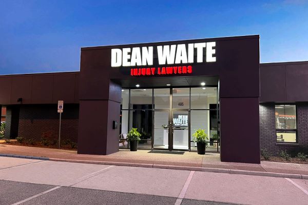 Office Location | Mobile, AL | Dean Waite & Associates, LLC