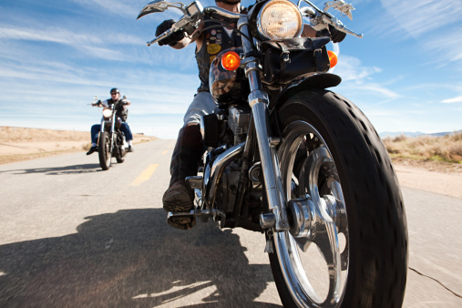 May is Motorcycle Safety Awareness Month | Dean Waite & Associates, LLC